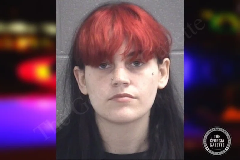 Alainah Mosley — Spalding County