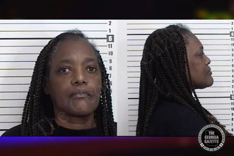 Natalie Moten — Camden County Jail Bookings