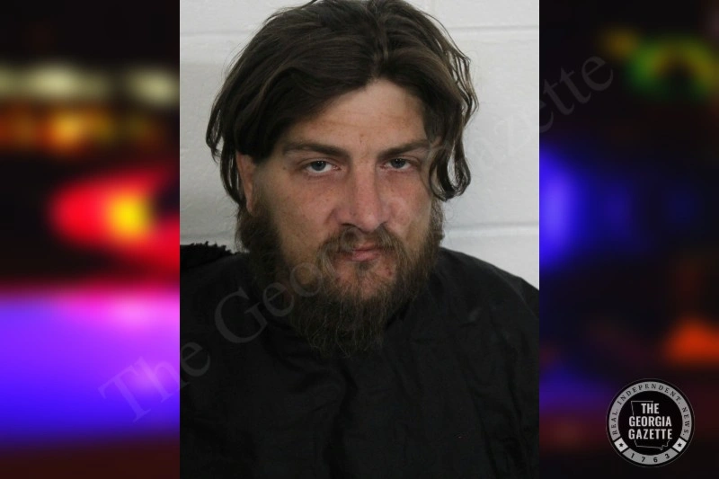 Matthew Mullican — Floyd County Jail Bookings