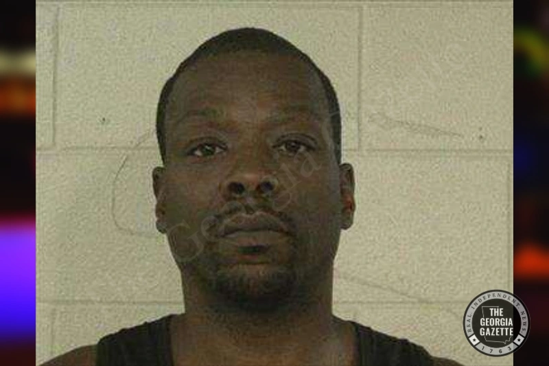 Derrick Murray — Liberty County Jail Bookings