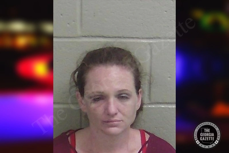 Daisy Myrick — Wayne County