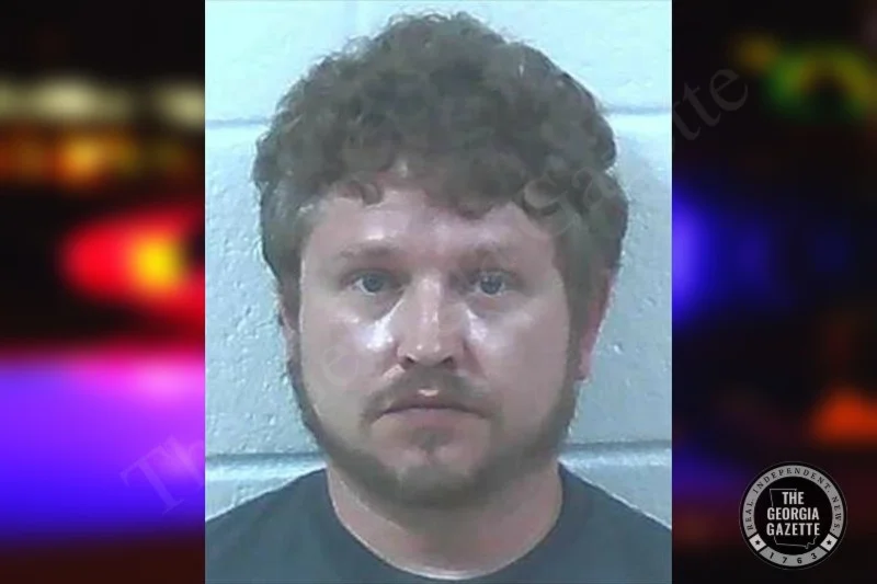 Gary Nash — Jackson County Jail Bookings