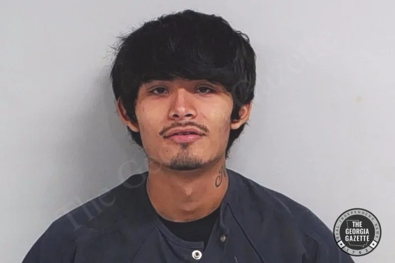 Azaid Nava — Lowndes County Jail Bookings
