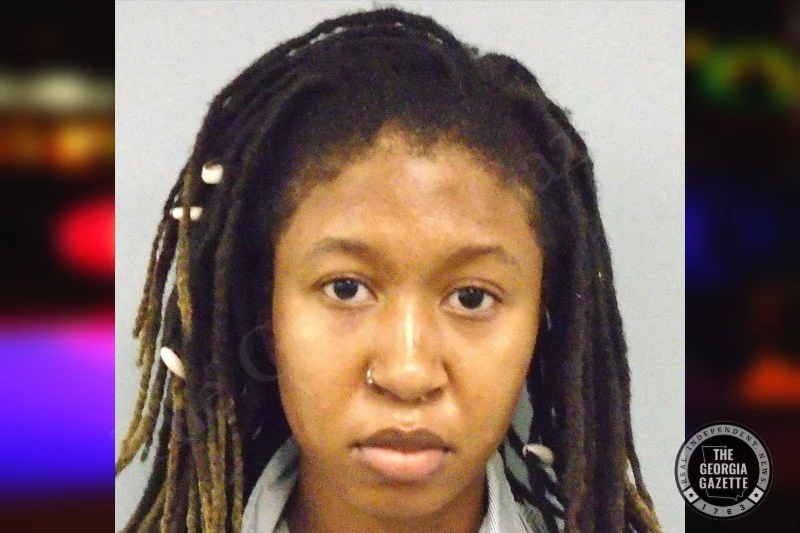 April Neal — Burke County Jail Bookings