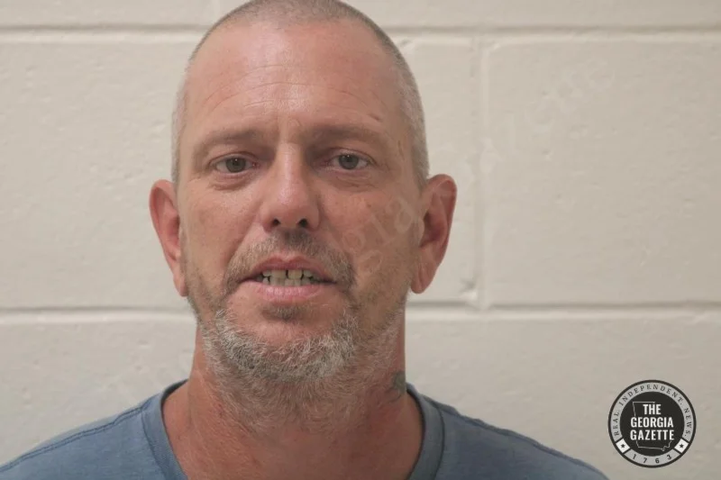 Chad Nelson — Jones County Jail Bookings