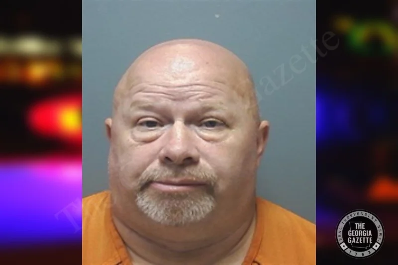 Kenneth Nelson — Cherokee County