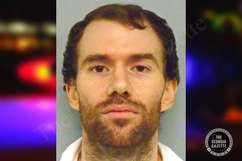 Sidney Nelson — Burke County Jail Bookings