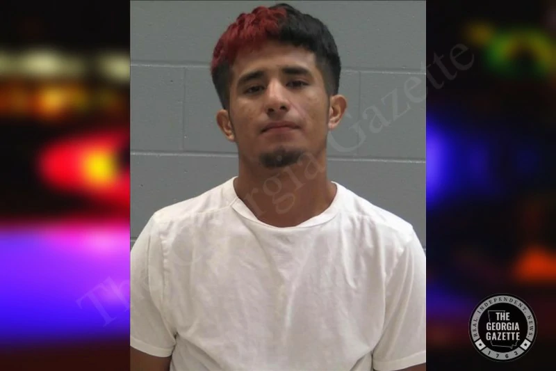 Jonathan Nunez — Baldwin County Jail Bookings