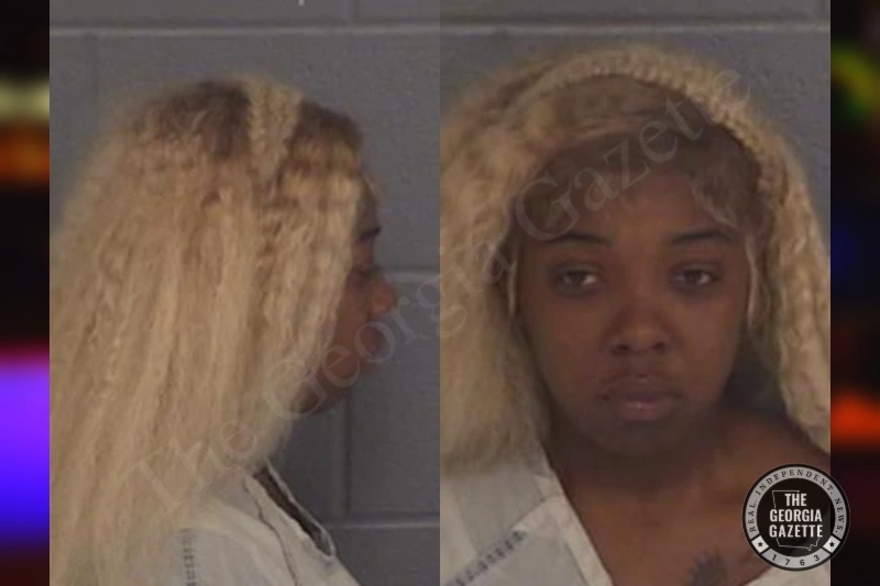Novona Nash — Barrow County Jail Bookings