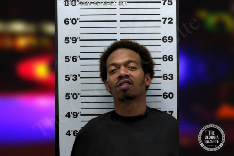 Corey Neal — Hart County Jail Bookings