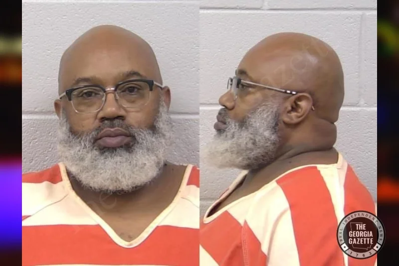 Timothy Neal — Paulding County Jail Bookings