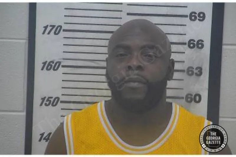 Everett Nelson — Coffee County Jail Bookings