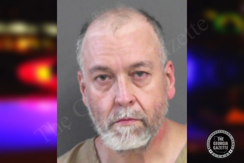 Kelly Nesbitt — Gordon County Jail Bookings