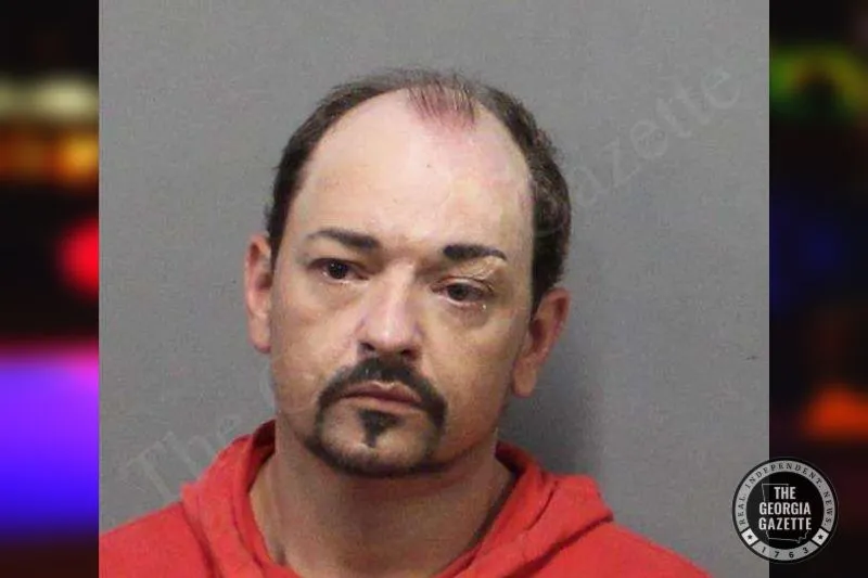 Roger Nicholson — White County Jail Bookings