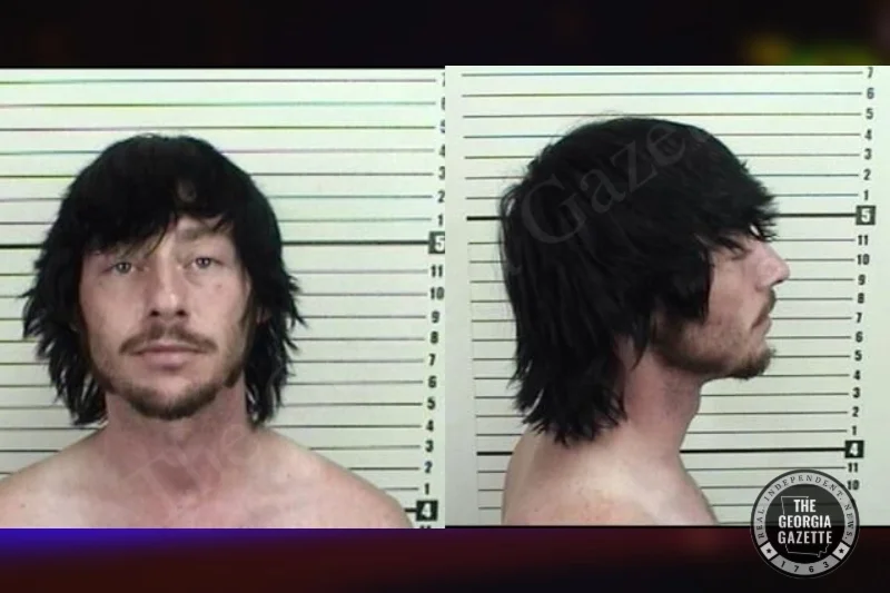 Joseph Nobles — Camden County Jail Bookings