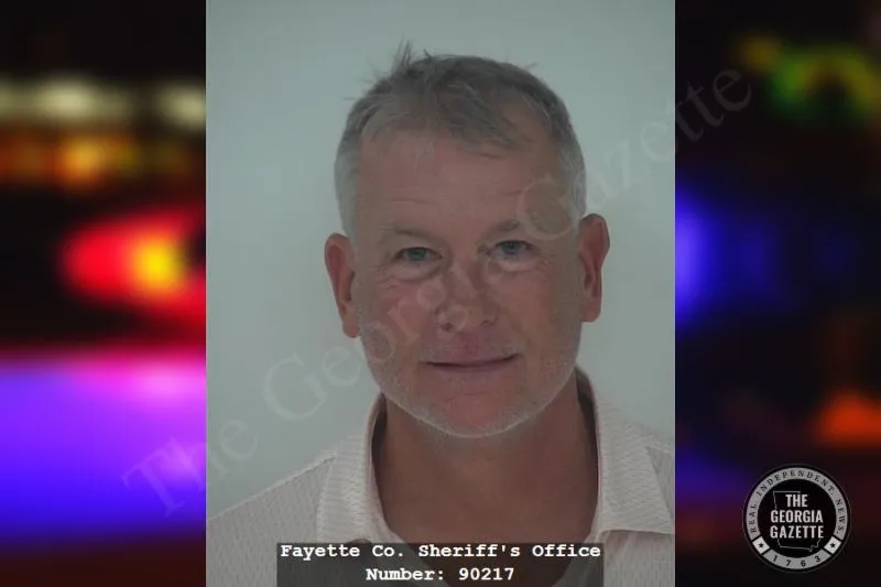 Derek Nowicki — Fayette County Jail Bookings