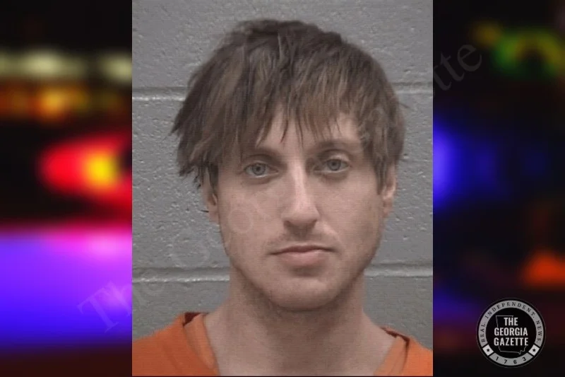 Sean Oakes — Columbia County Jail Bookings