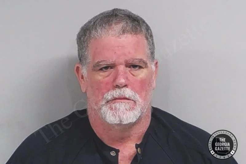 Michael Odom — Lowndes County