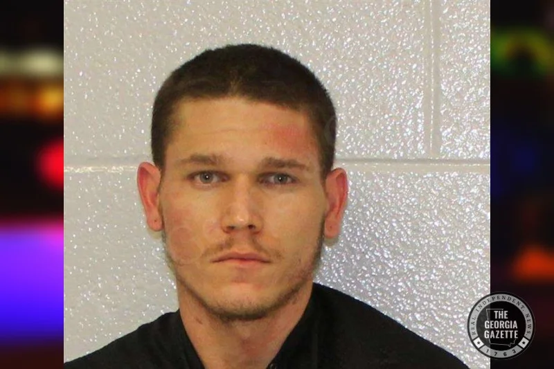 Corey Oliff — Carroll County Jail Bookings