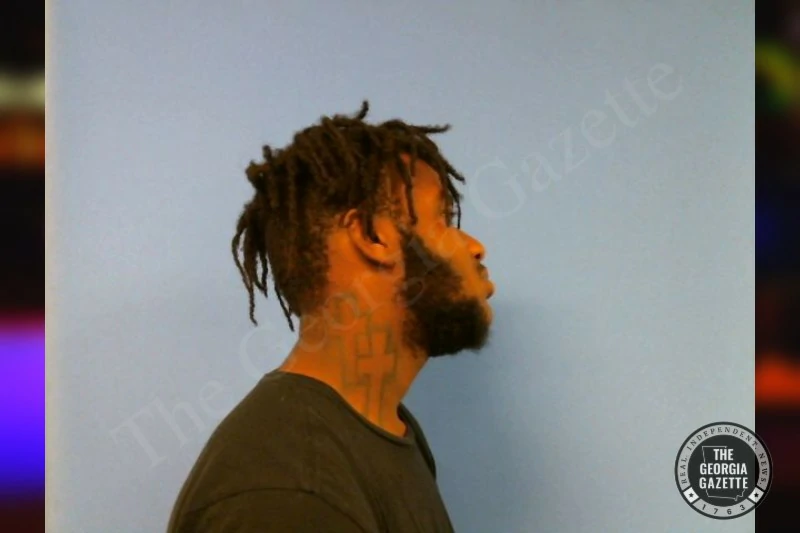 Derrick Oliver — Troup County Jail Bookings