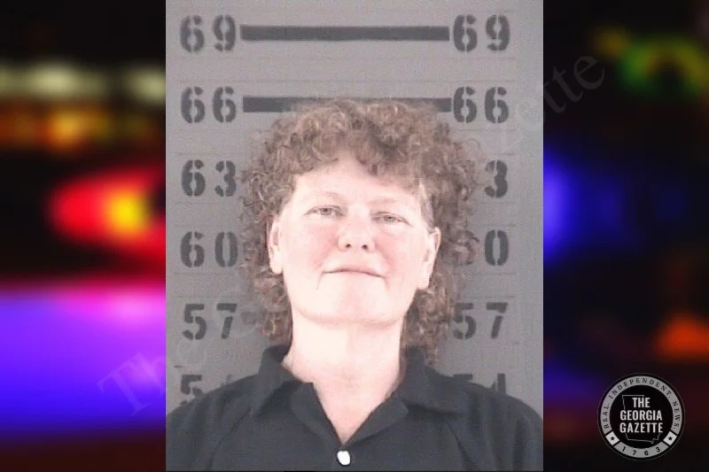 Angela Odom | Dougherty County Jail Bookings