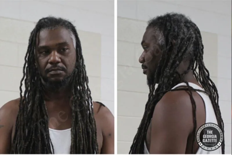 Tabias Oliver — Houston County