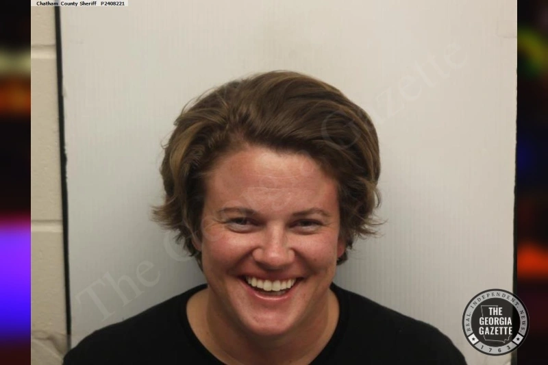 Erin Owings — Chatham County