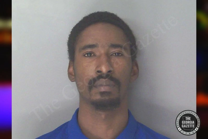 Kilan Pace — Douglas County