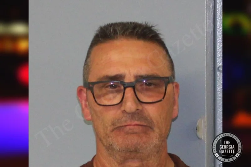 Modesto Pereira — McIntosh County Jail Bookings