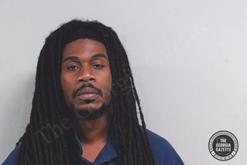 Thomas Perkins — Lowndes County Jail Bookings