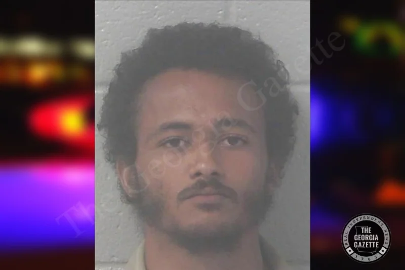 Raymond Perry — Newton County Jail Bookings