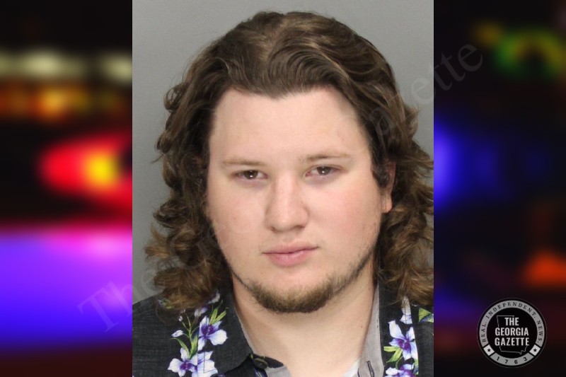 Dylan Peterson — Cobb County