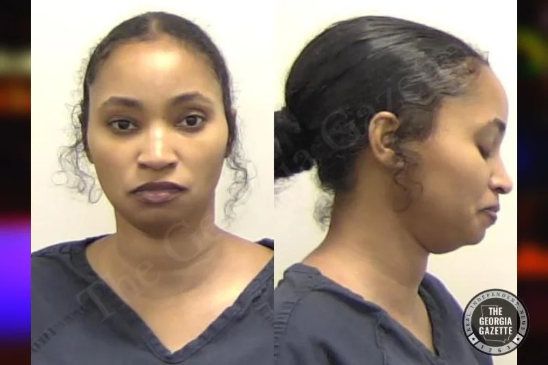 Joy Phillips — Clarke County Jail Bookings