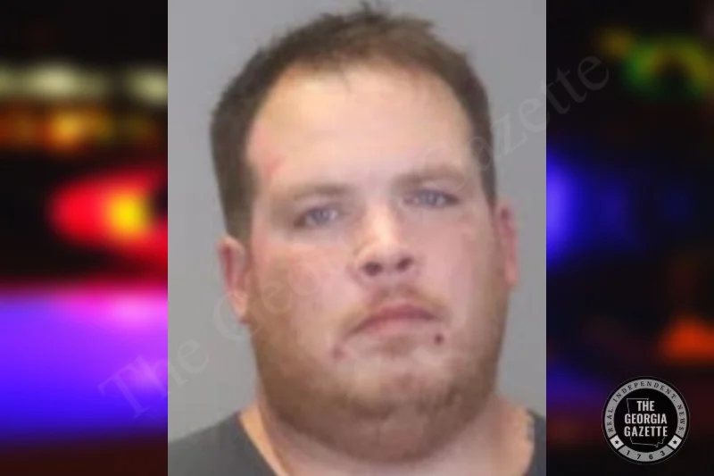 Logan Phillips — Muscogee County Jail Bookings