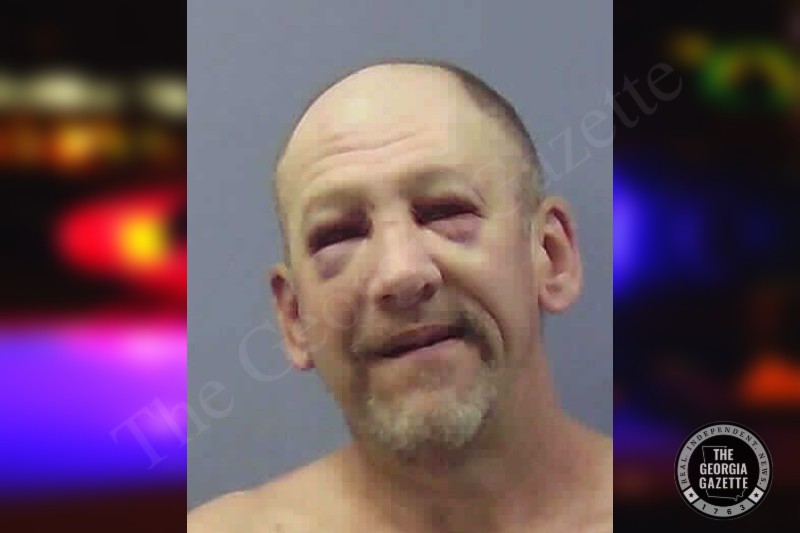 Jason Pickle — Chattooga County