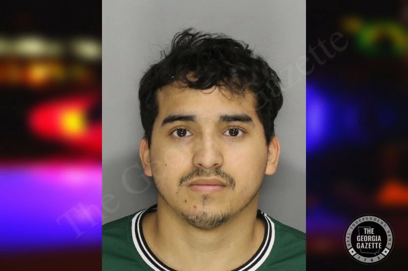 Hector Plaza — Cobb County