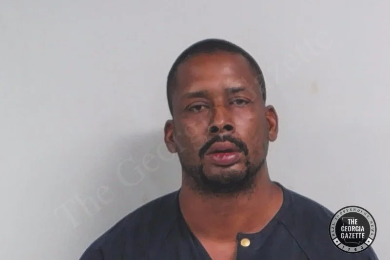 Kevin Ponder — Lowndes County Jail Bookings