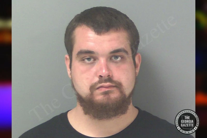 Gary Pope — Douglas County Jail Bookings