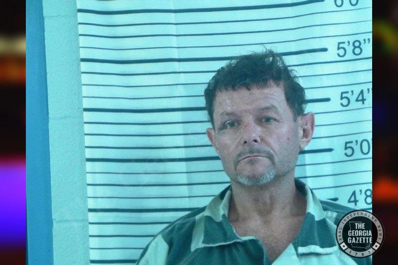 Stacy Porterfield — Stephens County Jail Bookings