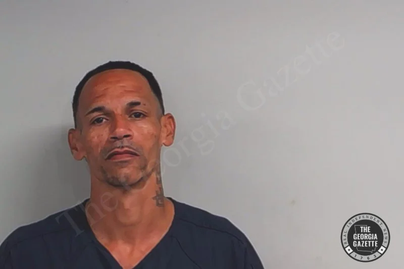 Ronnie Powell — Lowndes County Jail Bookings