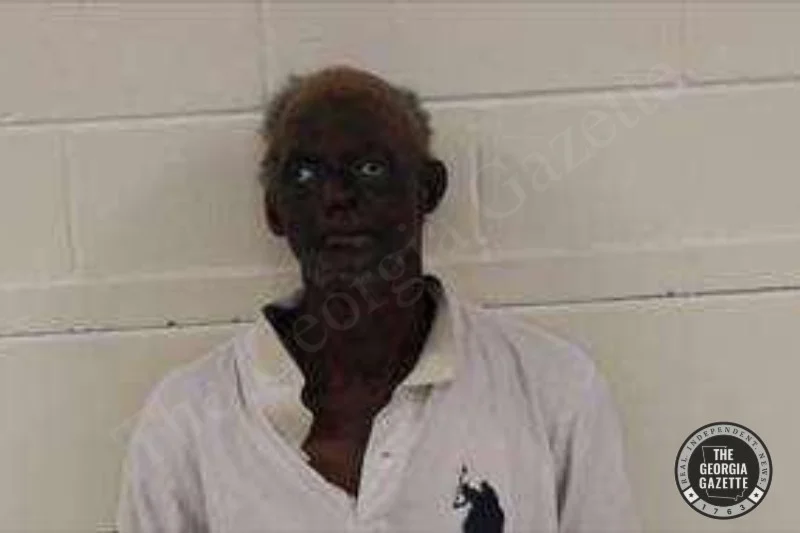 Gary Price — Peach County Jail Bookings