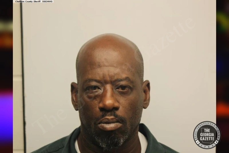 Andre Parker — Chatham County