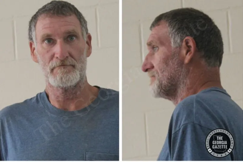 Kenneth Parkerson — Houston County