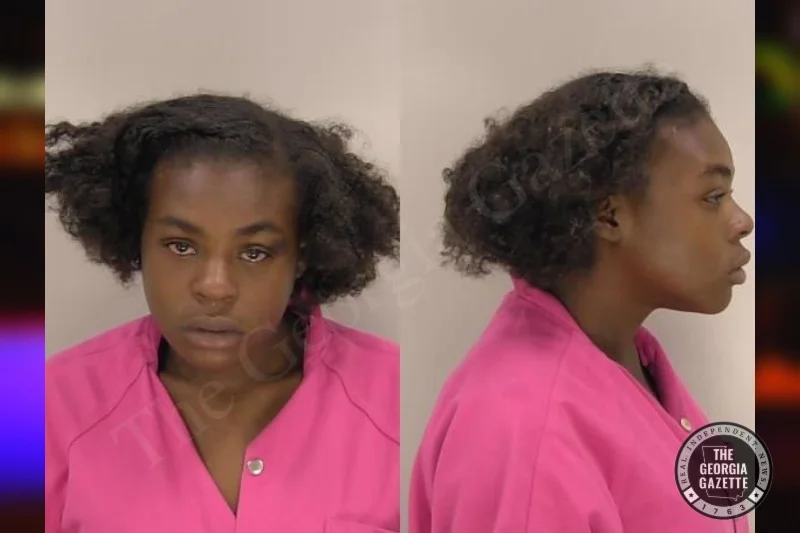 Latrina Parrish — Richmond County