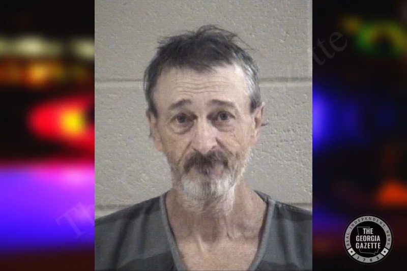 Watson Parrish — Whitfield County Jail Bookings Watson Parrish — Whitfield County Jail Bookings