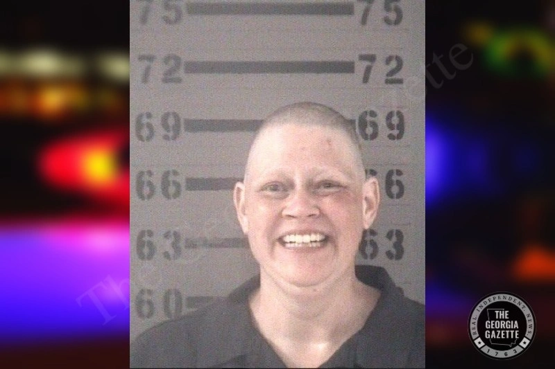 Sheila Pattee — Dougherty County Jail Bookings