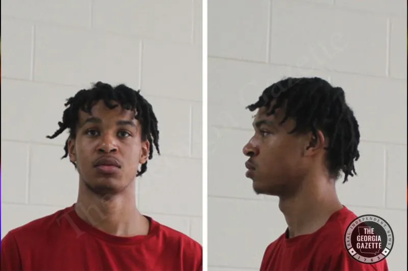 Addison Patterson — Houston County Jail Bookings