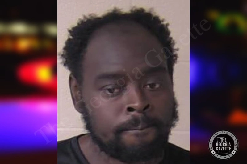 Craig Payne — Walker County Jail Bookings