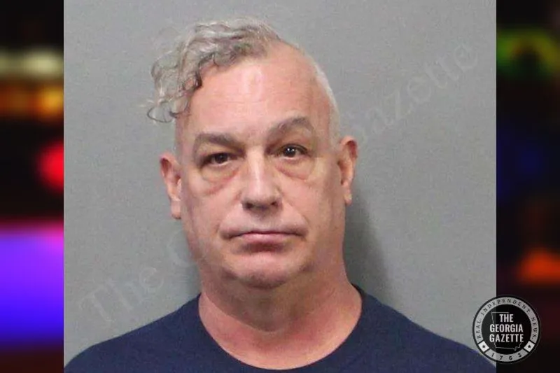 Robert Peeples — White County Jail Bookings