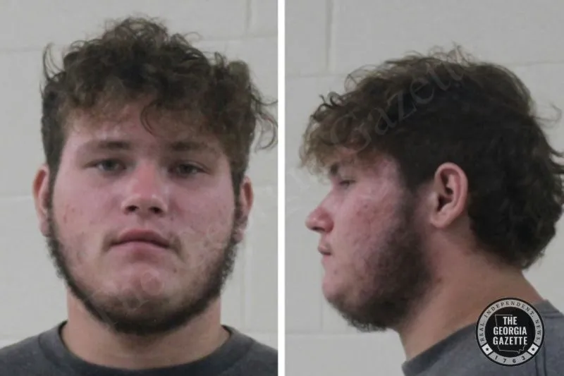 Sheldon Pender — Houston County Jail Bookings